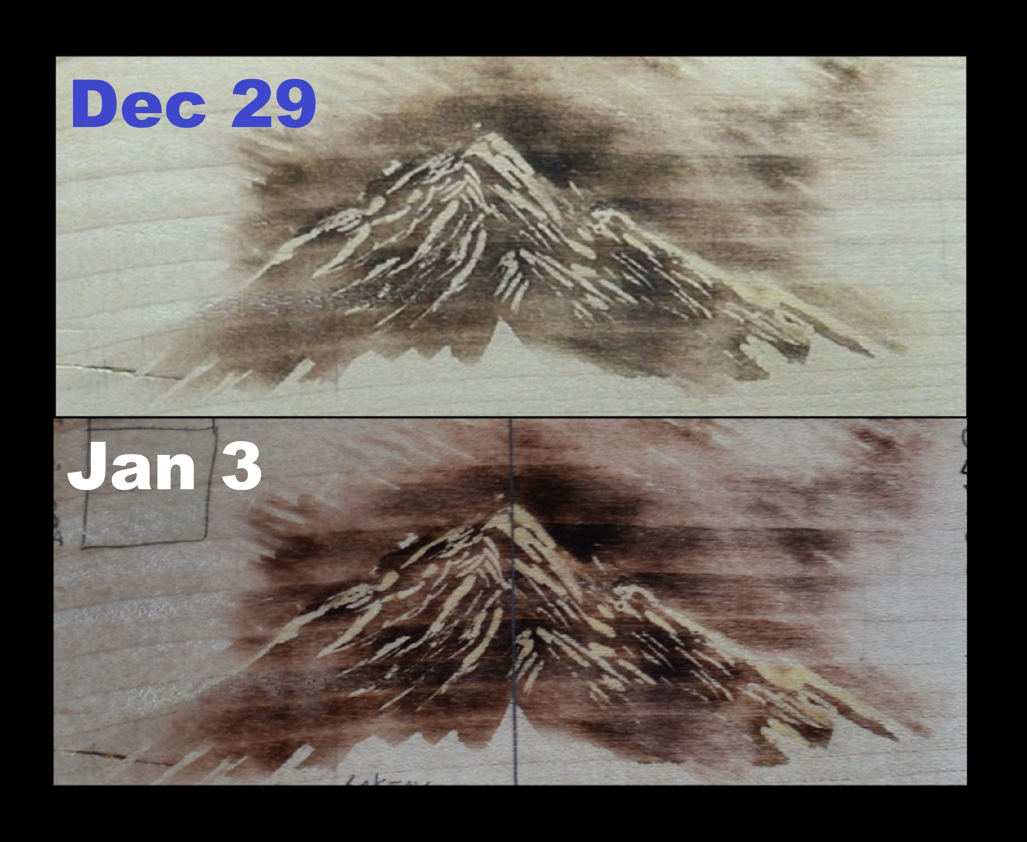 Scorch Marker 11e – Pyrography Made Easy