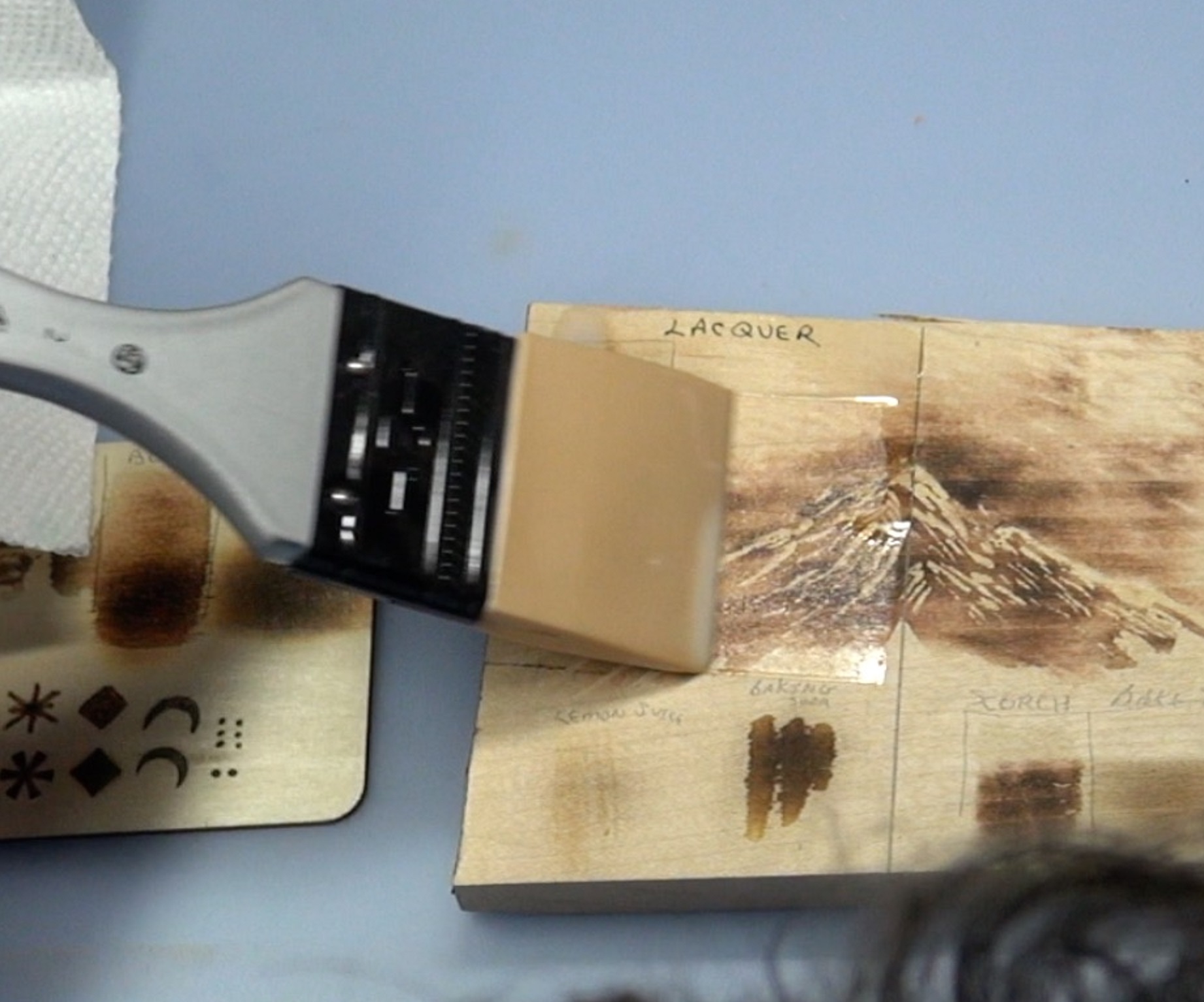 Scorch Marker 12c – Pyrography Made Easy