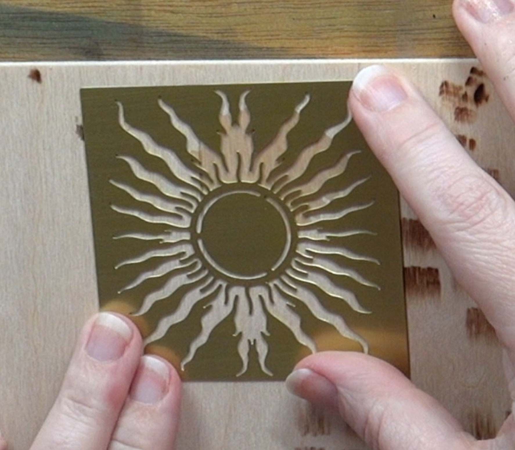 Scorch Marker 3a – Pyrography Made Easy