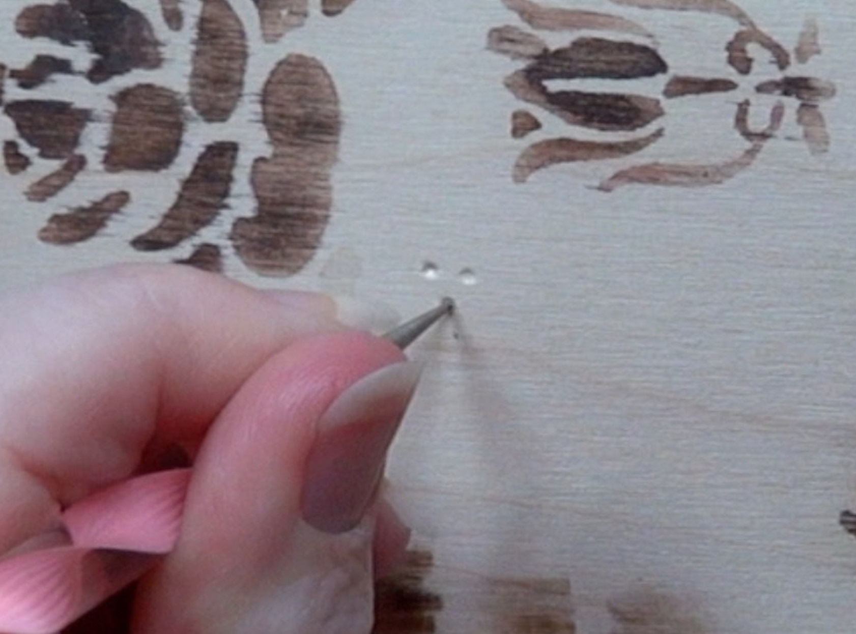 Scorch Marker 5b1 – Pyrography Made Easy