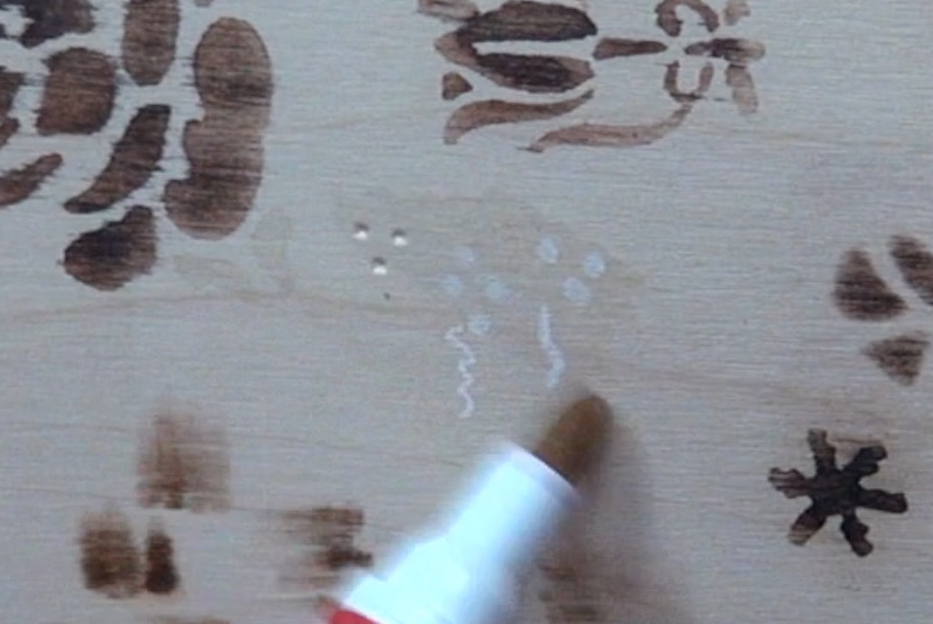 Scorch Marker 5b4 – Pyrography Made Easy