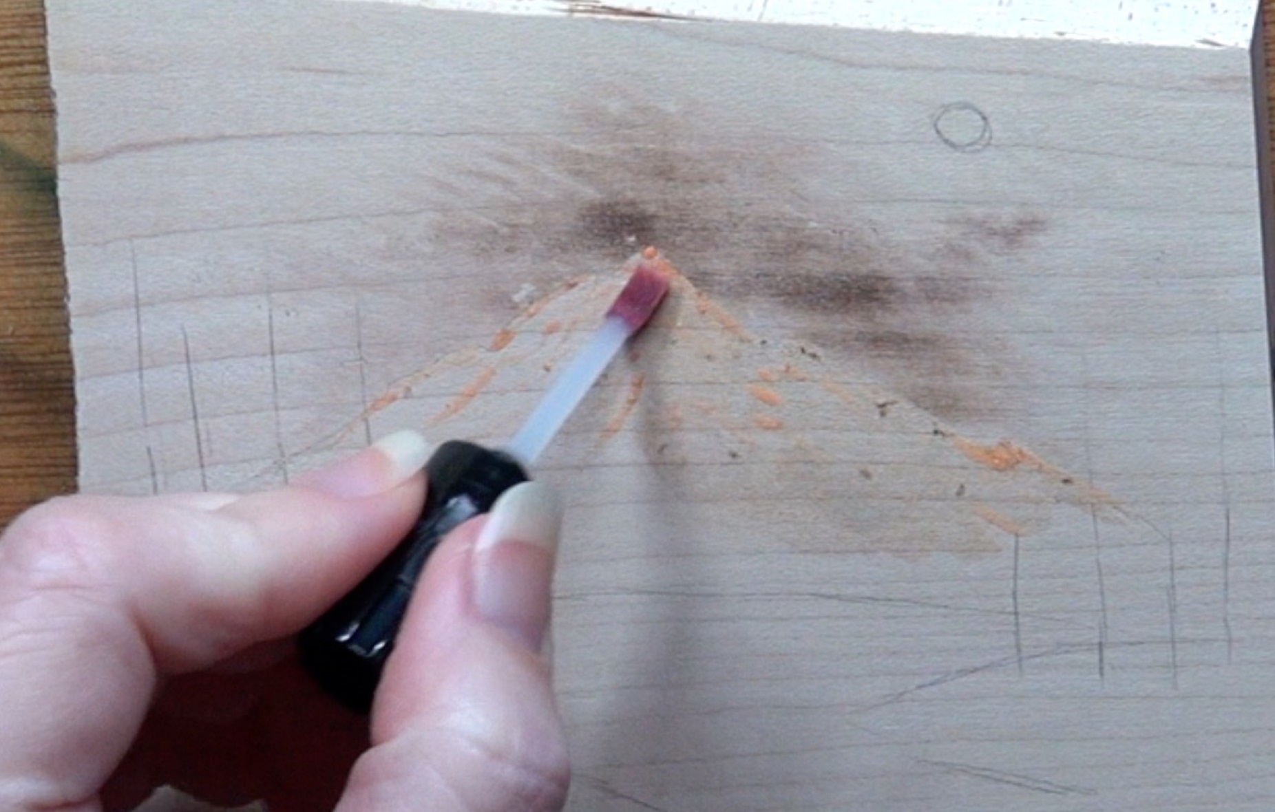 Scorch Marker 7f – Pyrography Made Easy